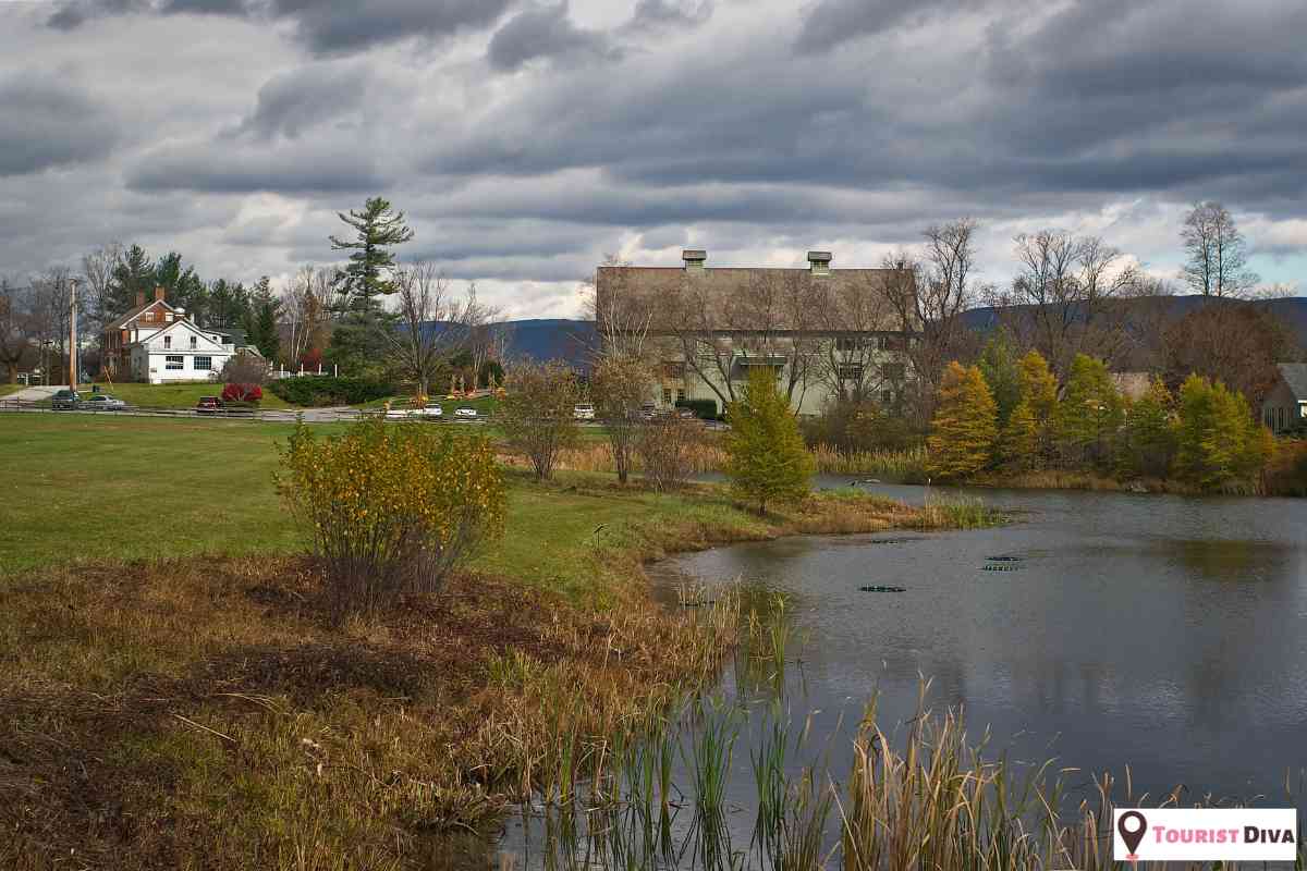 21 Fun Things To Do In Manchester (VT)